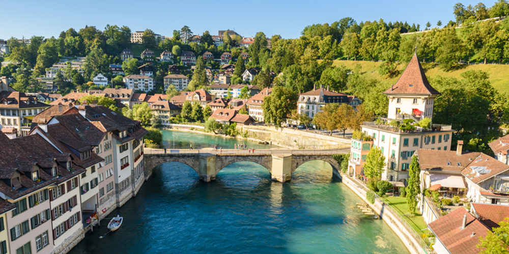 Reise Guide – 5 Städte, die man in der Schweiz gesehen haben muss | Superba